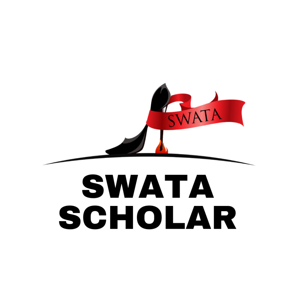 Scholarship – I AM SWATA